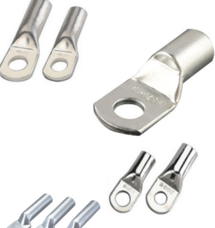 Binding Post Lug – Grounding.ID