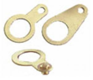 Cable Gland Earth Tag – Grounding.ID