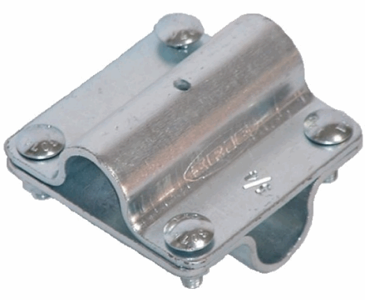 Cross Clamp – Grounding.ID