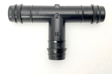 T Connector – Grounding.ID